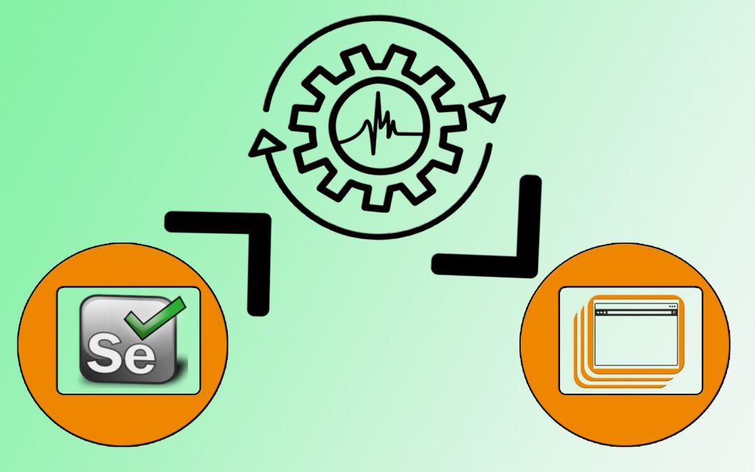 How Page Object Patterns Can Stabilize Test Automation