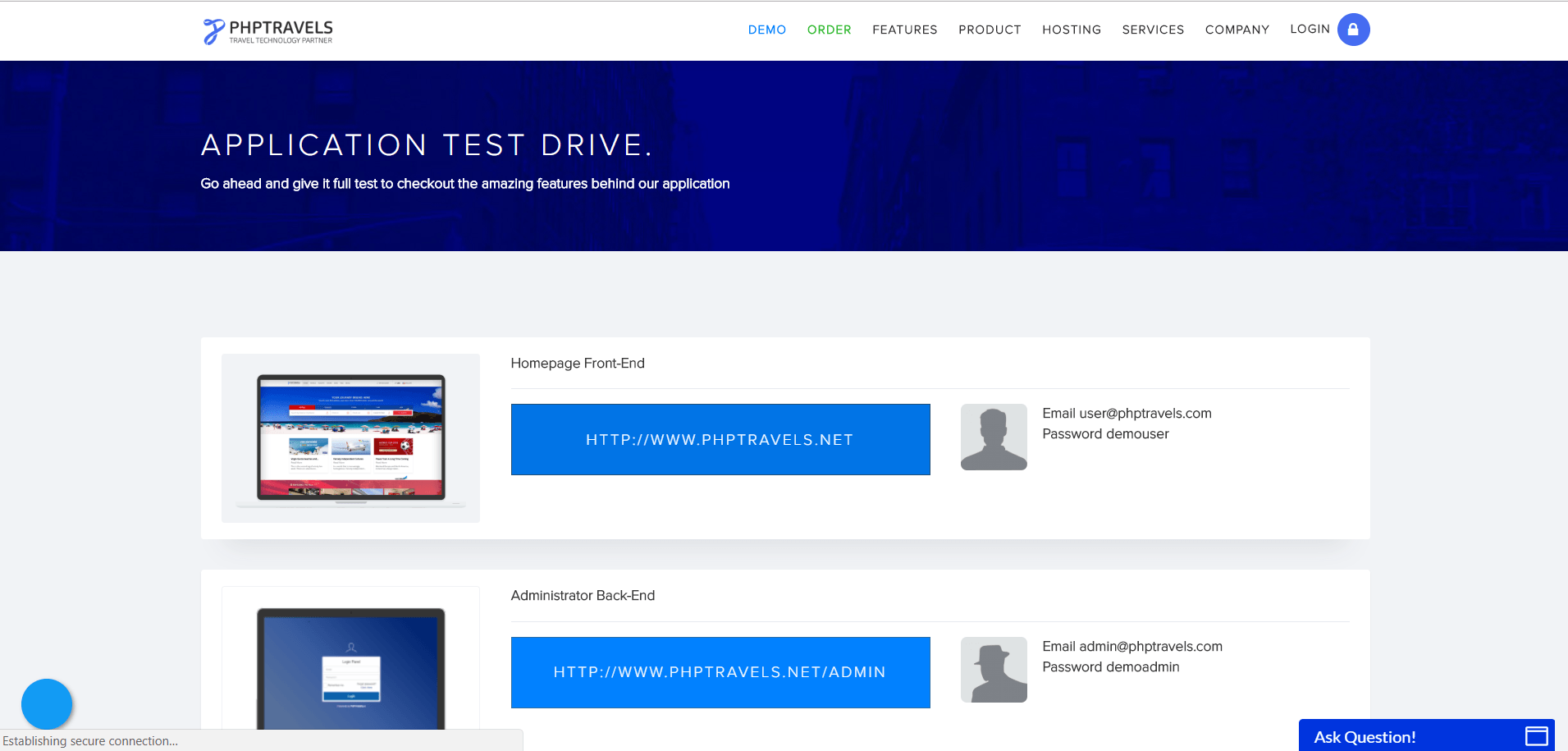 Complete List Of Awesome Websites To Practice Automat