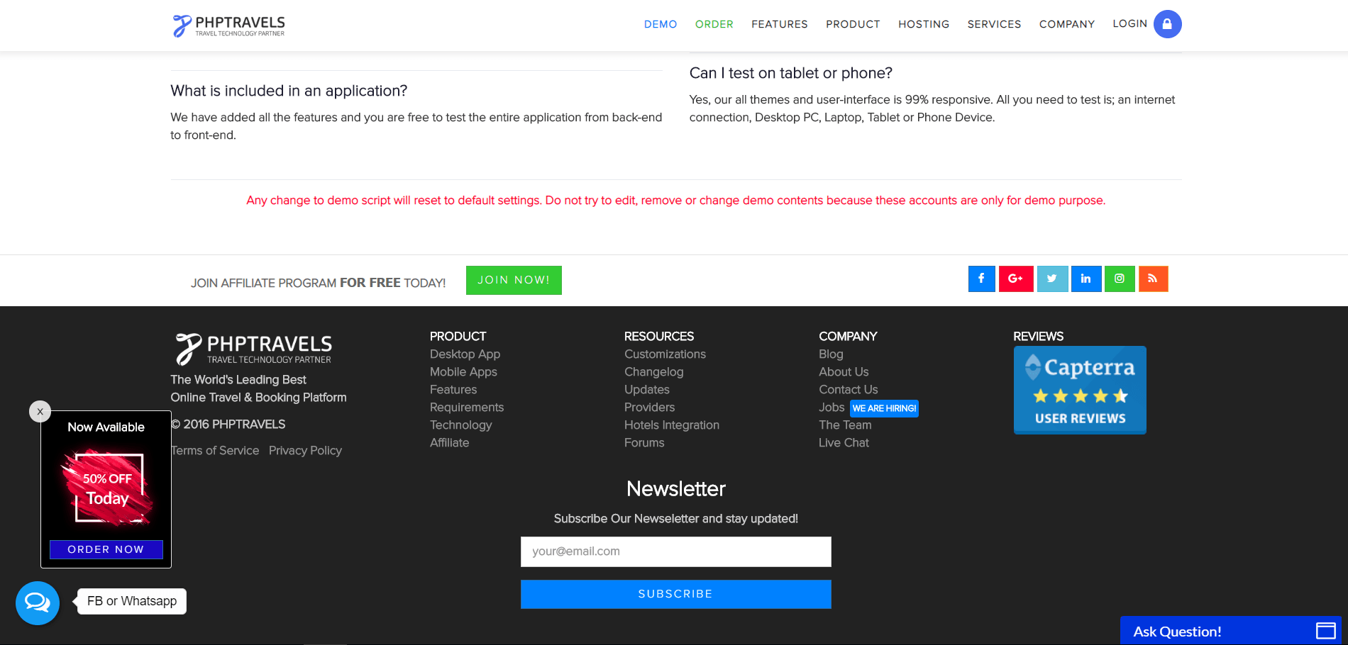 Best Test Automation Websites To Practice Using Selenium Webdriver